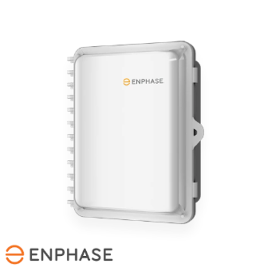 Enphase Envoy IQ / IQ Combiner 3 Connection Guide